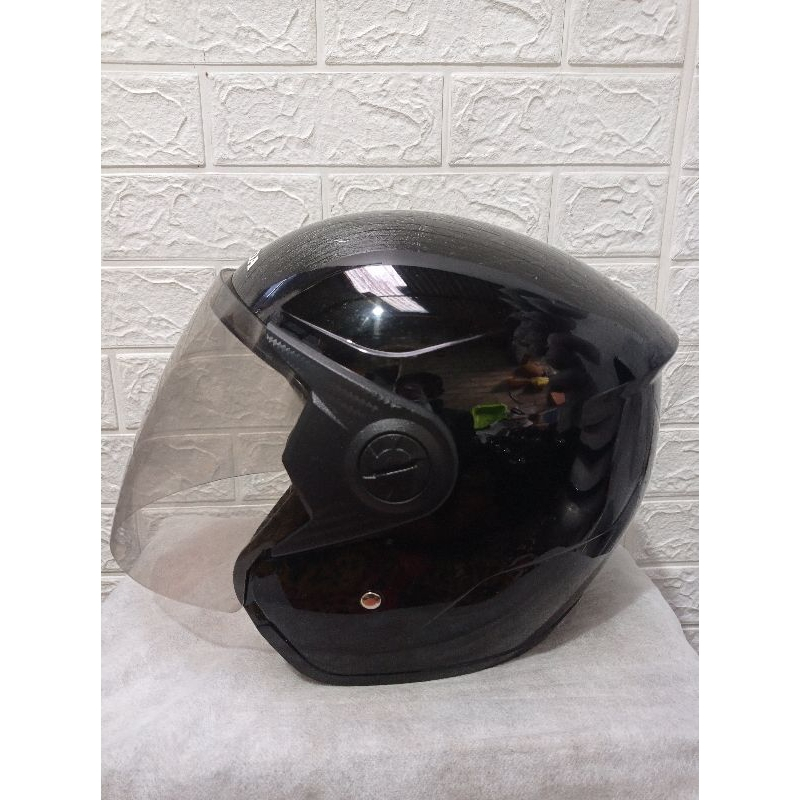 Jual Helm Honda PCX ORIGINAL | Shopee Indonesia