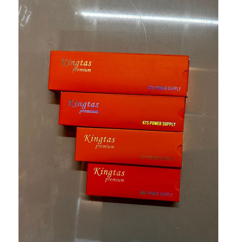 Jual KINGTAS Trafo Power Supply 24v 2,5A 5A 8,3A 12,5A 16,6A | Shopee ...