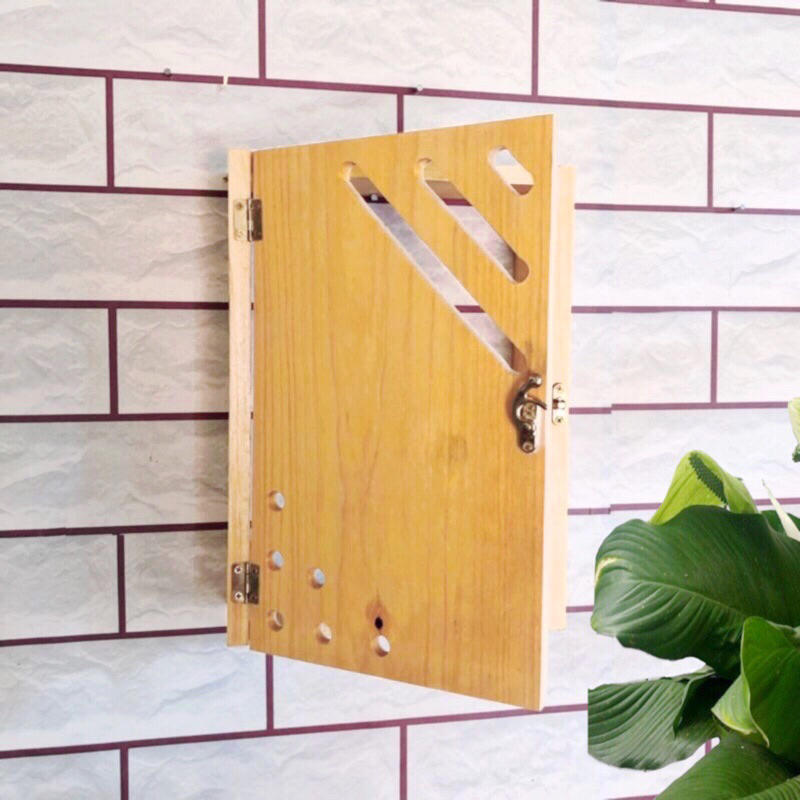 Jual Box Cover Meteran Listrik PLN Box Penutup Token Listrik dan Panel ...