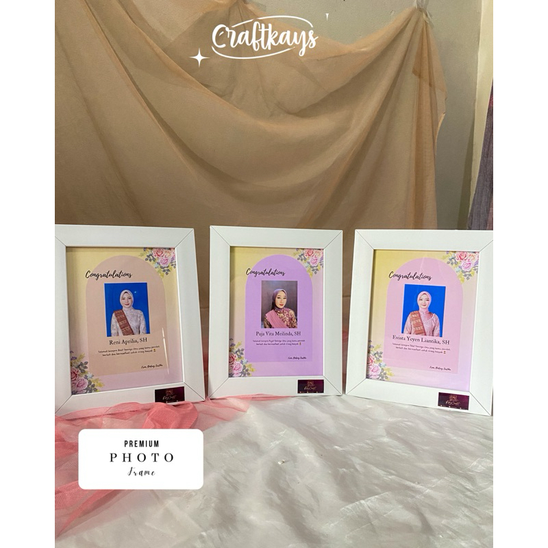 Jual BINGKAI UNIK | HADIAH MURAH | HADIAH WISUDA | HADIAH ANNIVERSARRY ...