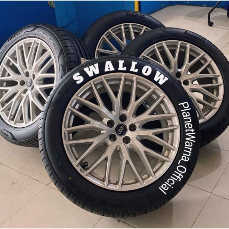 Jual CAT BAN KENDARAAN PERMANEN 30ML | Shopee Indonesia