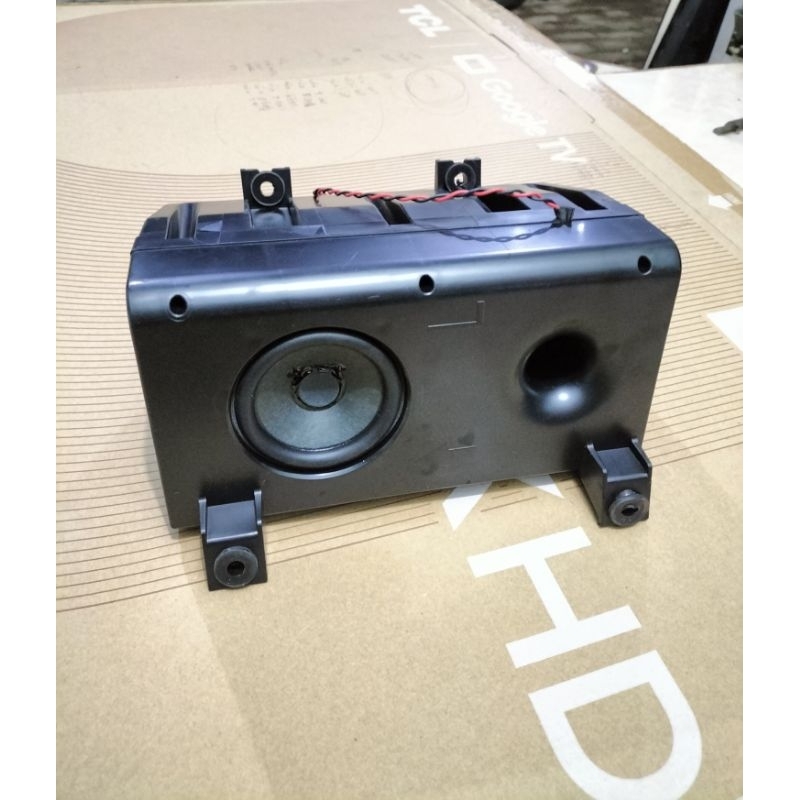 Jual SPIKER SPEAKER BOX SOUND SUBWOOFER BASS POLYTRON PLD24D123 3.5 ...