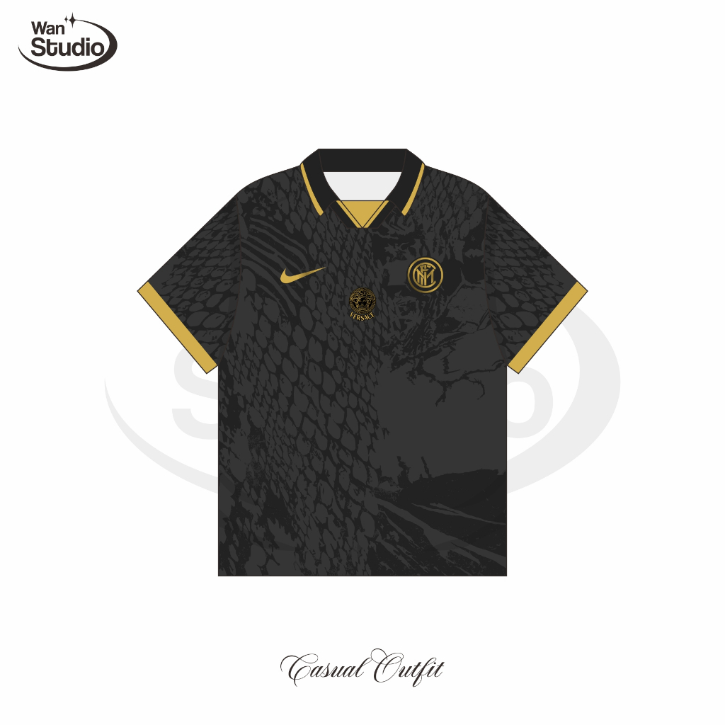 Jual JERSEY FANTASY INTERMILAN HITAM | JERSEY BLOKECORE | JERSEY RETRO ...