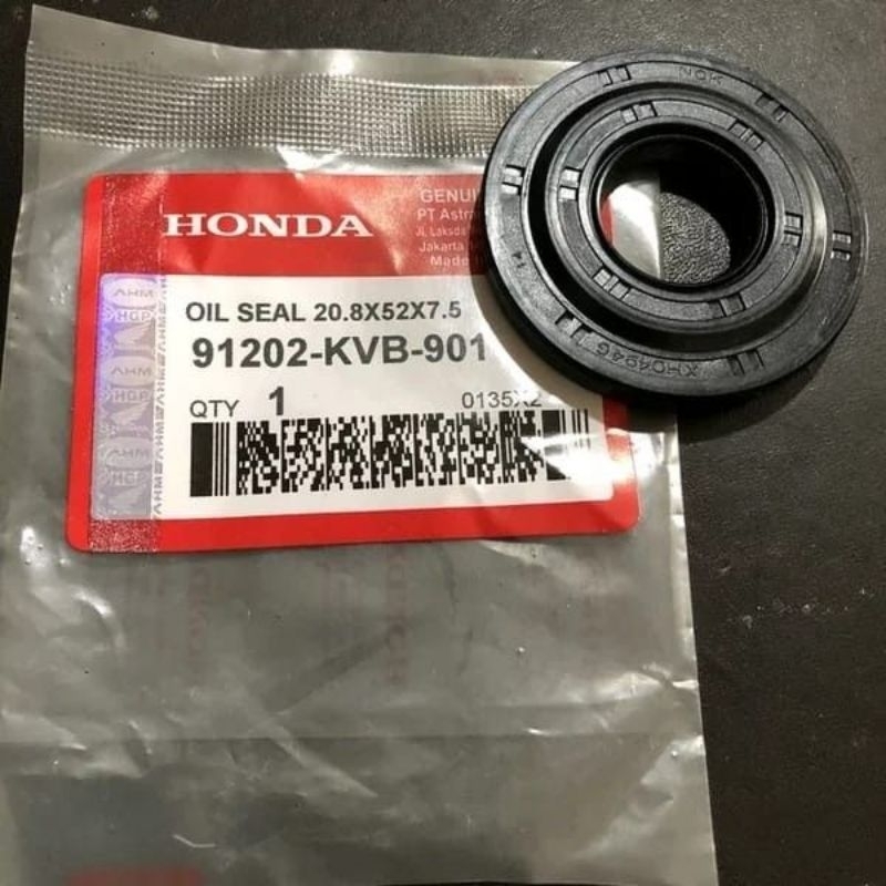 Jual SEAL KRUK AS HONDA VARIO BEAT ( SEAL KRUK KVB ) | Shopee Indonesia
