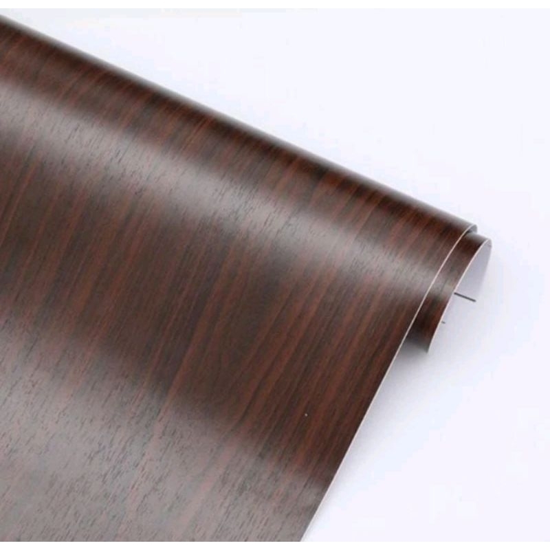 Jual Sticker Kayu Stiker Motif Kayu Sticker Dinding Kayu Wallpaper ...