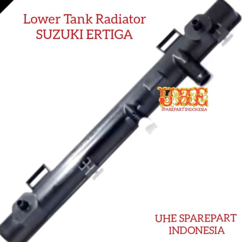 Jual Lower Tank Radiator SUZUKI ERTIGA ORI Cover Tutup Bawah | Shopee ...