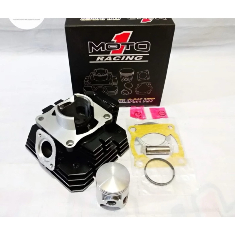 Jual BLOK SEHER RX KING MOTO1 58MM | Shopee Indonesia