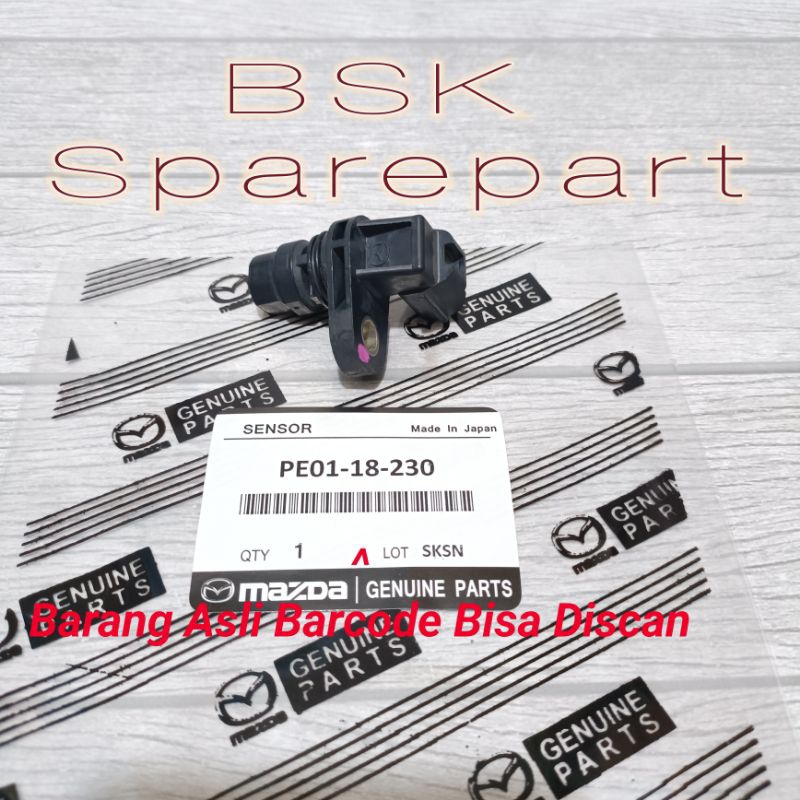 Jual Sensor Noken As Sensor Camshaft CMP Mazda CX3 CX 3 Skyactive ...