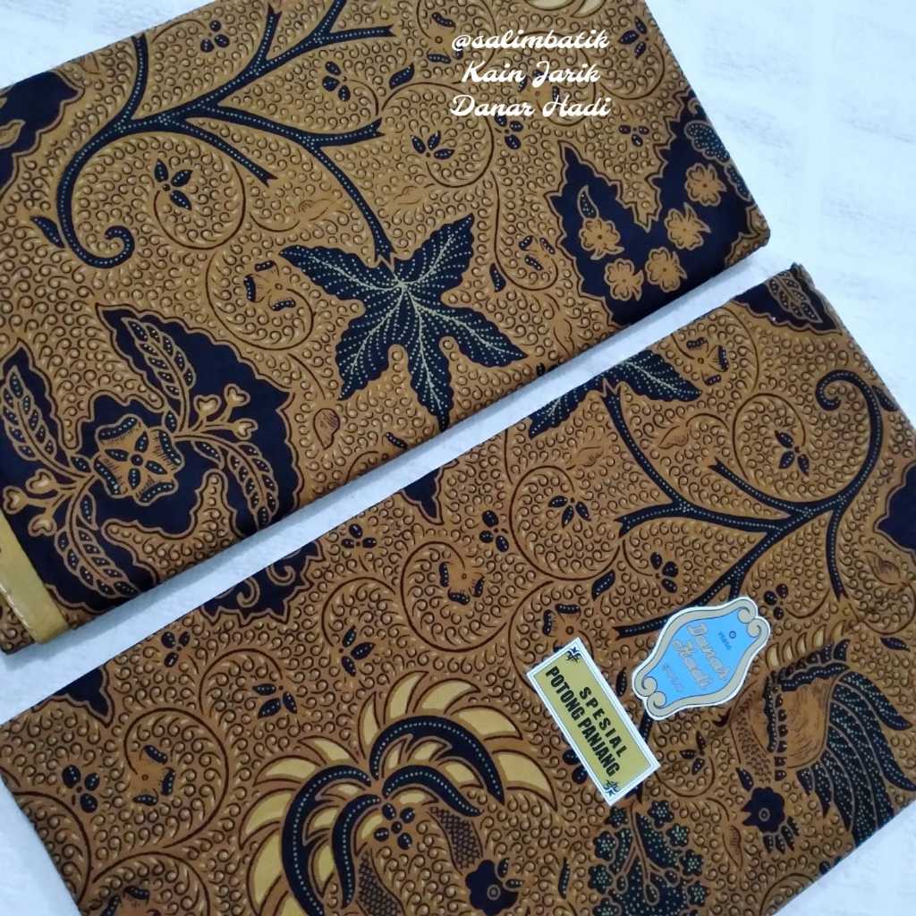 Jual Kain Jarik Batik Tradisional Danar Hadi Solo | Shopee Indonesia