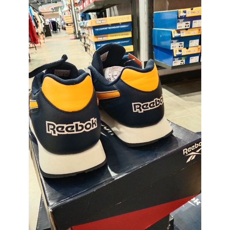 Jual sepatu reebok glide unisex running original | Shopee Indonesia