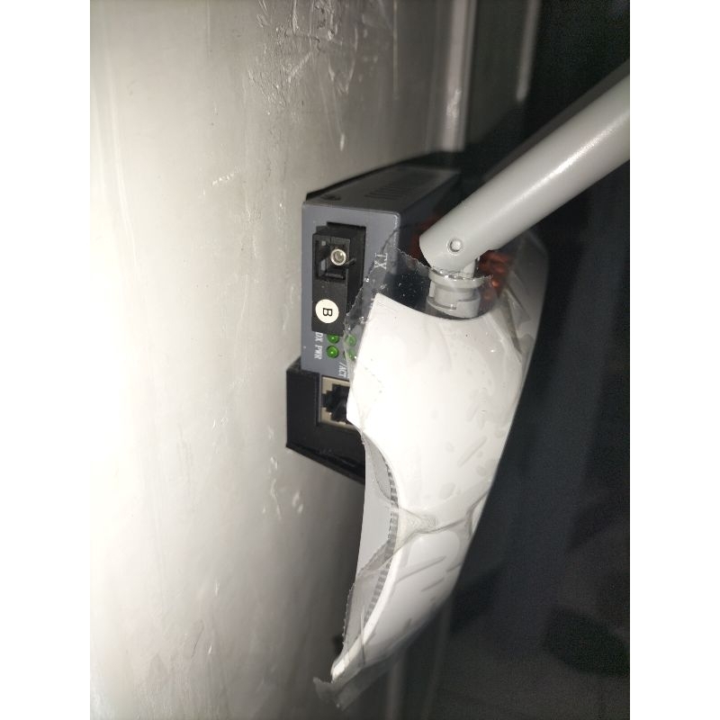 Jual braket Tplink tplink wr840n + Htb conventer | Shopee Indonesia