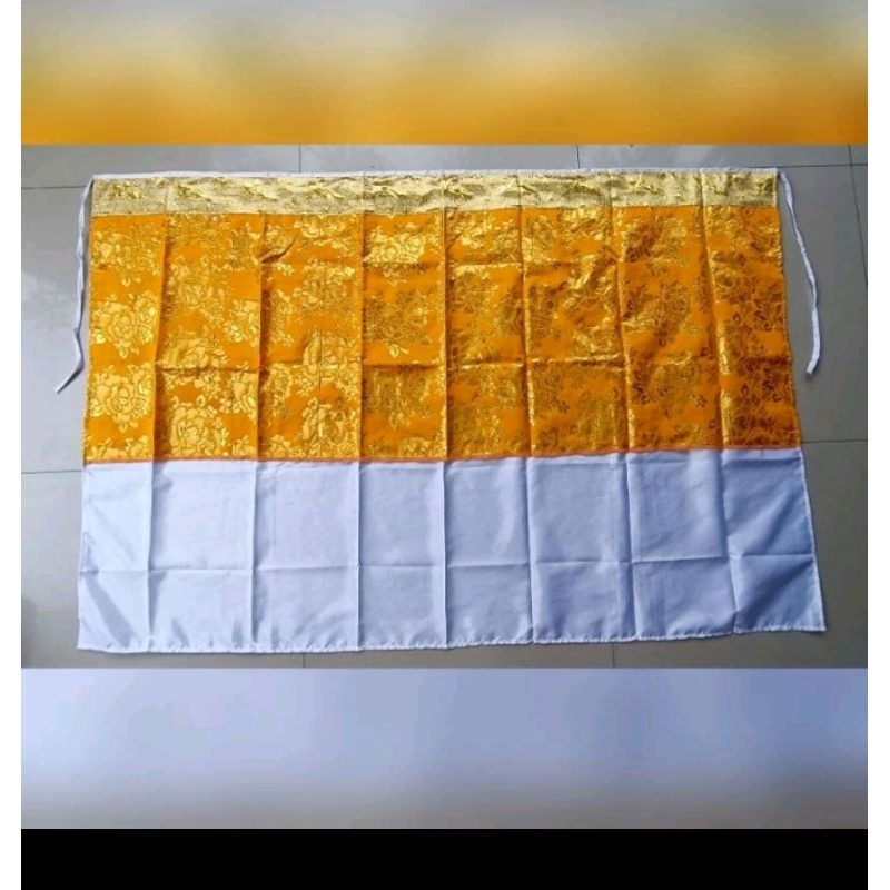 Jual Wastra Pelinggih Kemulan, Surya, Taksu, Penglurah dan Penunggun ...