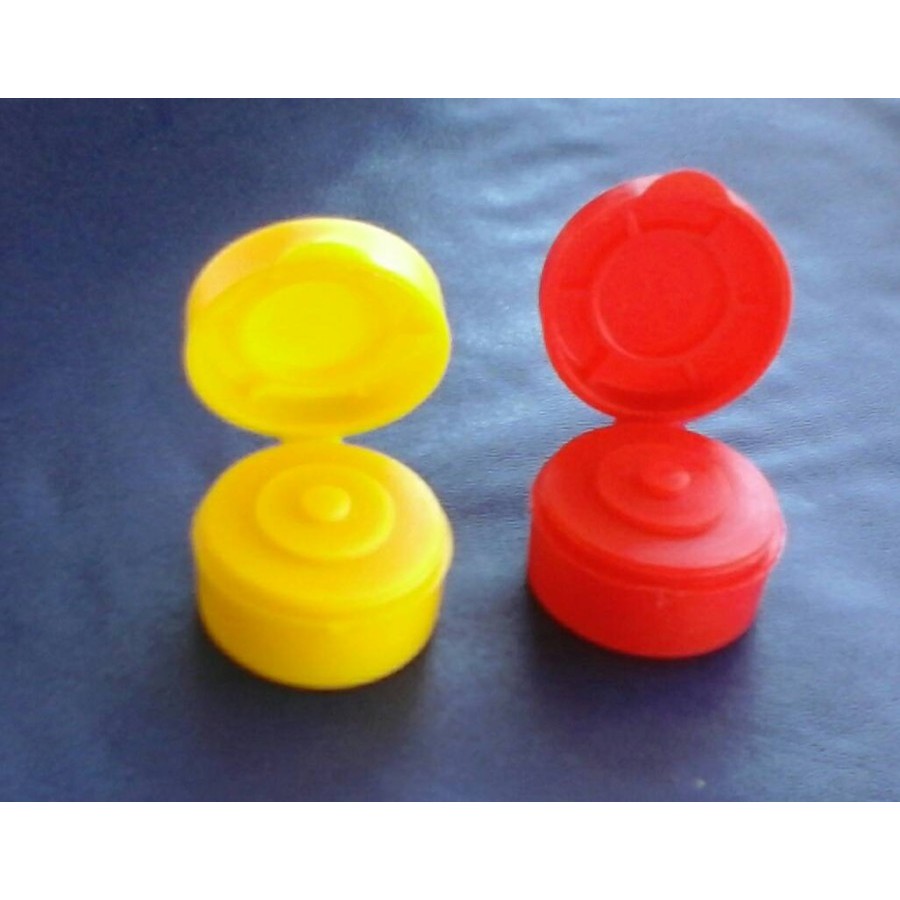 Jual TUTUP BOTOL KECAP FLIPTOP | Shopee Indonesia