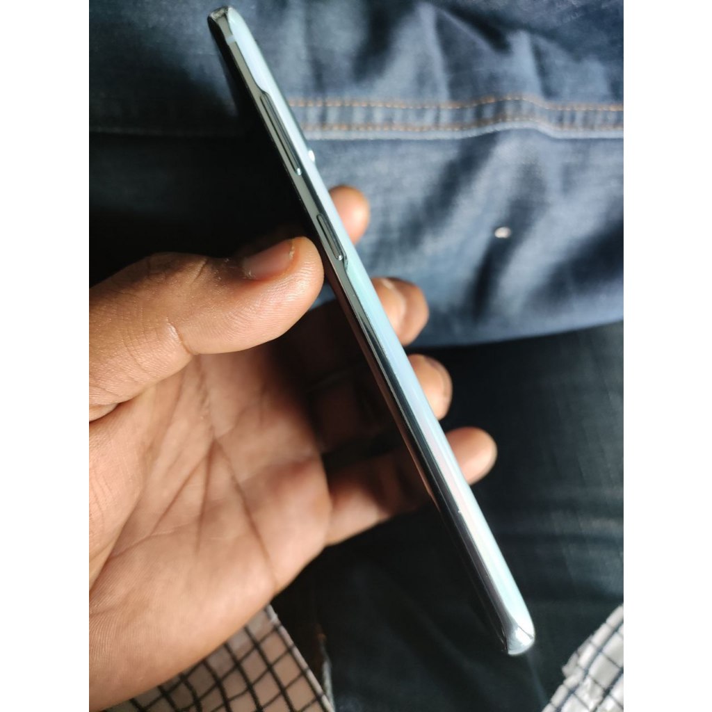 Jual samsung galaxy S20 plus 8/128gb second unit only | Shopee Indonesia