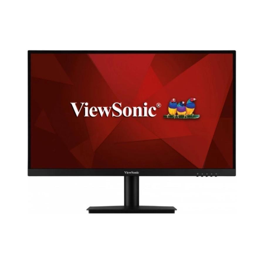 Jual Viewsonic Monitor VA2406-H 24" VA Fhd 75Hz 4ms Hdmi Vga 24 INCH II ...