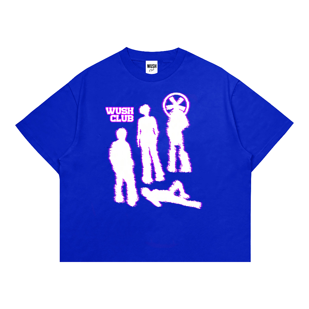 Jual BOXY OVERSIZE BAJU KAOS PRIA DISTRO / KAOS WANITA / LENGAN PENDEK ...