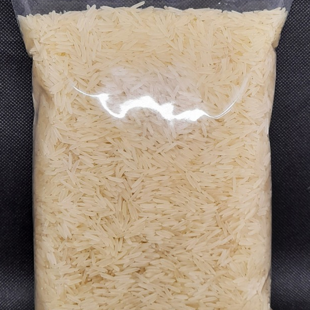 Jual Beras Basmati 1kg Repack Sella Rice (TOLONG BACA DESKRIPSI ...