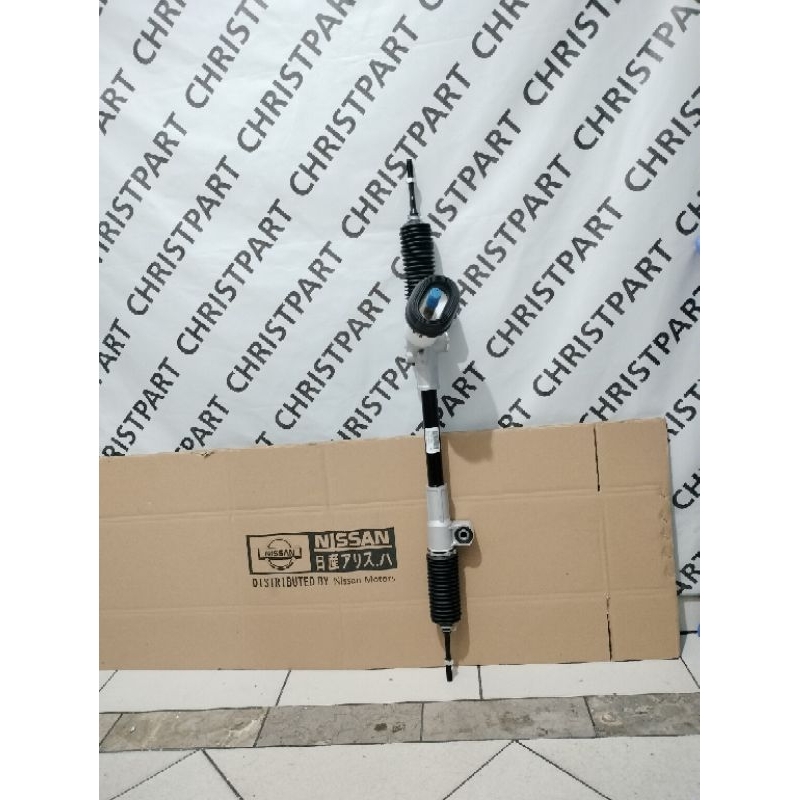 Jual Datsun go rack steering rack steer rack power steering Datsun go ...