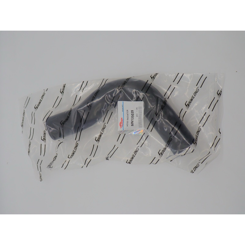 Jual SELANG RADIATOR ATAS PAJERO SPORT OPS MITSHUBISHI MN135039 ...