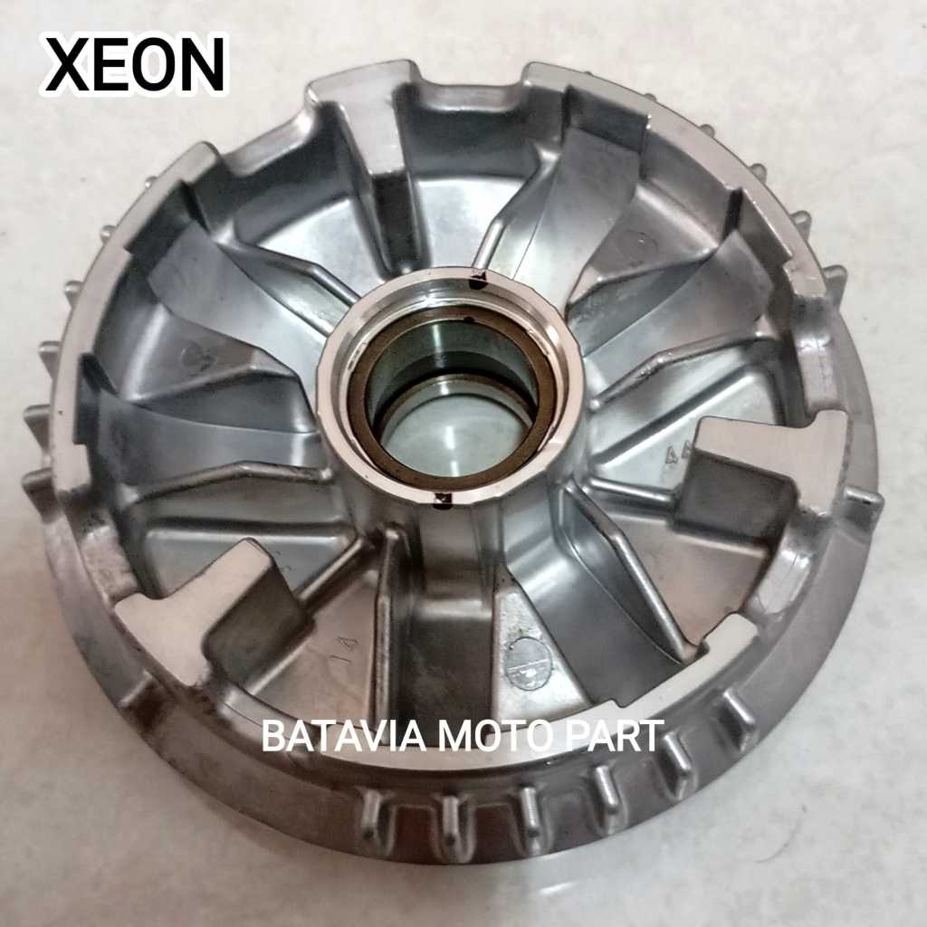 Jual RUMAH ROLLER ONLY MOTOR YAMAHA XEON RC XEON KARBU XEON GT 125 ...