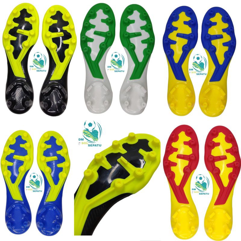 Jual SOL SEPATU BOLA IMFORT | Outsol Telapak Sepatu | Sepatu 39-43 ...