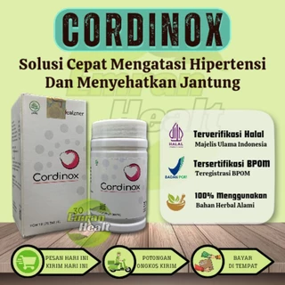 Jual Cordinox Terlengkap & Harga Terbaru Juli 2024 | Shopee Indonesia
