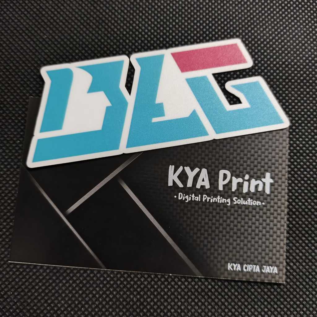 Jual Premium Sticker VALORANT Bilibili Gaming | Shopee Indonesia