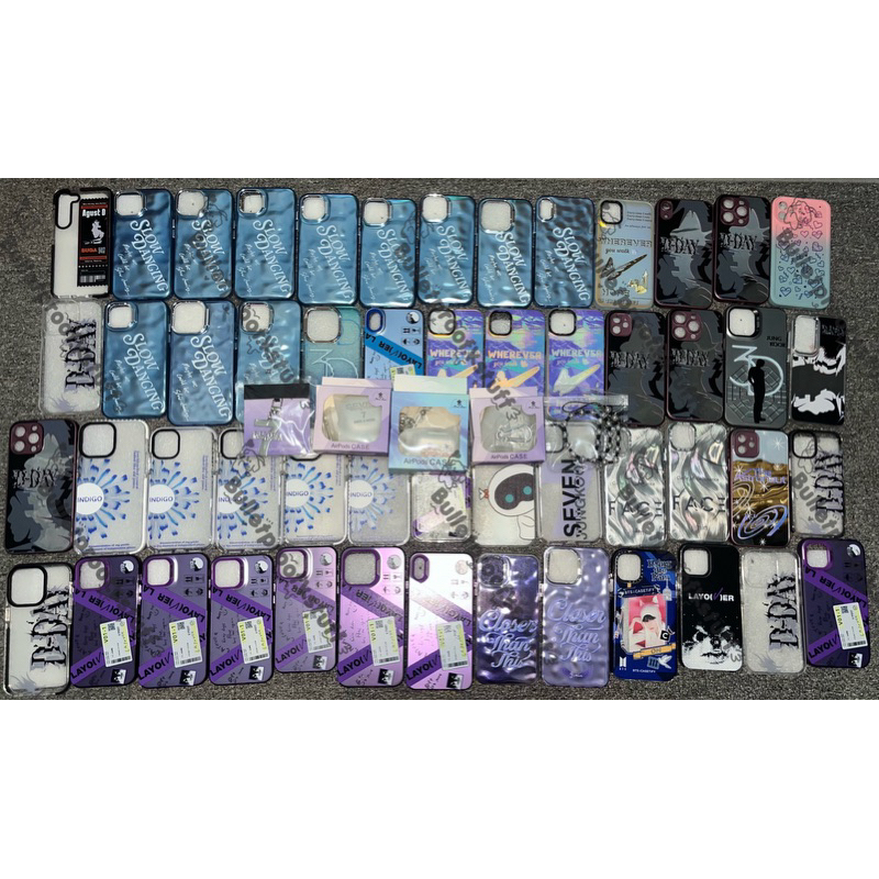 Jual Custome Case Bulletproof (booked) | Shopee Indonesia