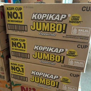 Jual Kopikap Terlengkap & Harga Terbaru Februari 2026 | Shopee Indonesia