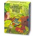 Jual Peep Inside Board Books Goodnight World Little Explorers 3 Books ...