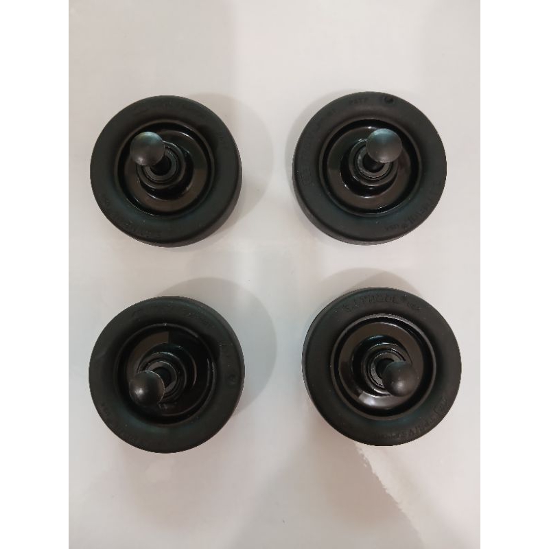 Jual Roda koper Singel wheel Standar | Shopee Indonesia