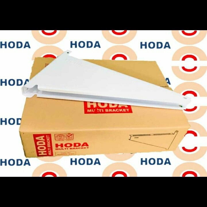 Jual Bracket Hoda Outdoor AC 1 1/2 PK - 2 PK Tebal / Breket Hoda ...