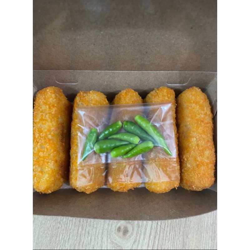 Jual Risol Goreng | Shopee Indonesia
