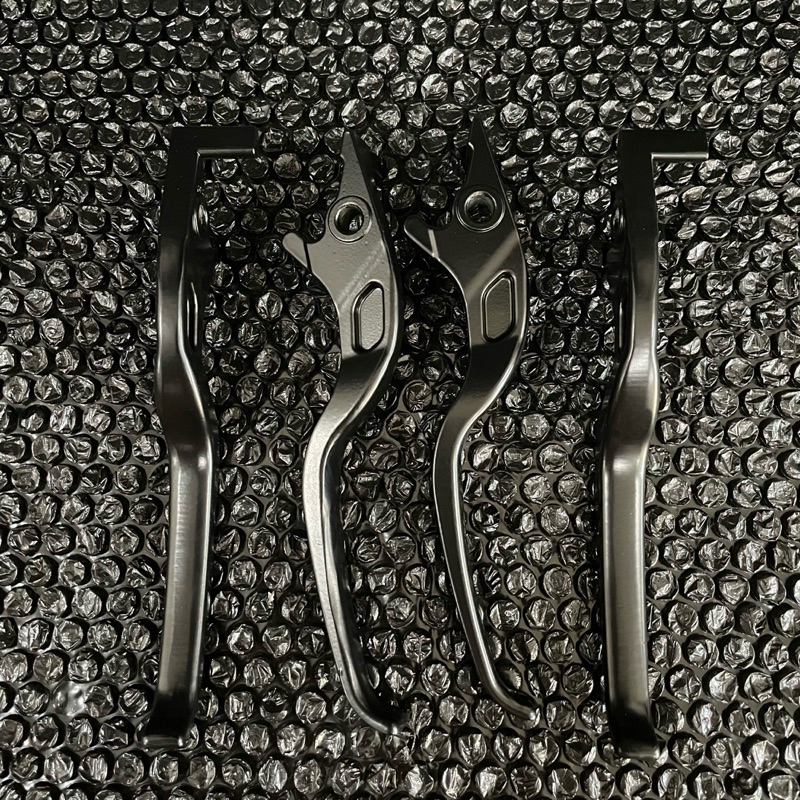 Jual Tuas Handle Rem KANAN Mega Pro Tiger Verza CB150 CBR150 Sonic ...