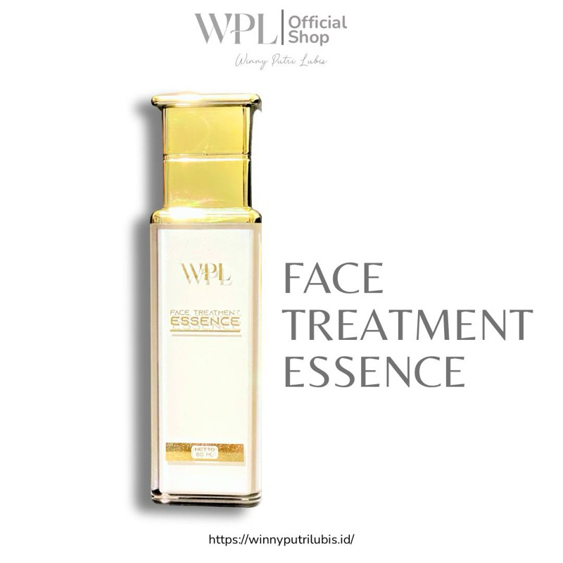 Jual WPL Face Treatment Essence | Shopee Indonesia