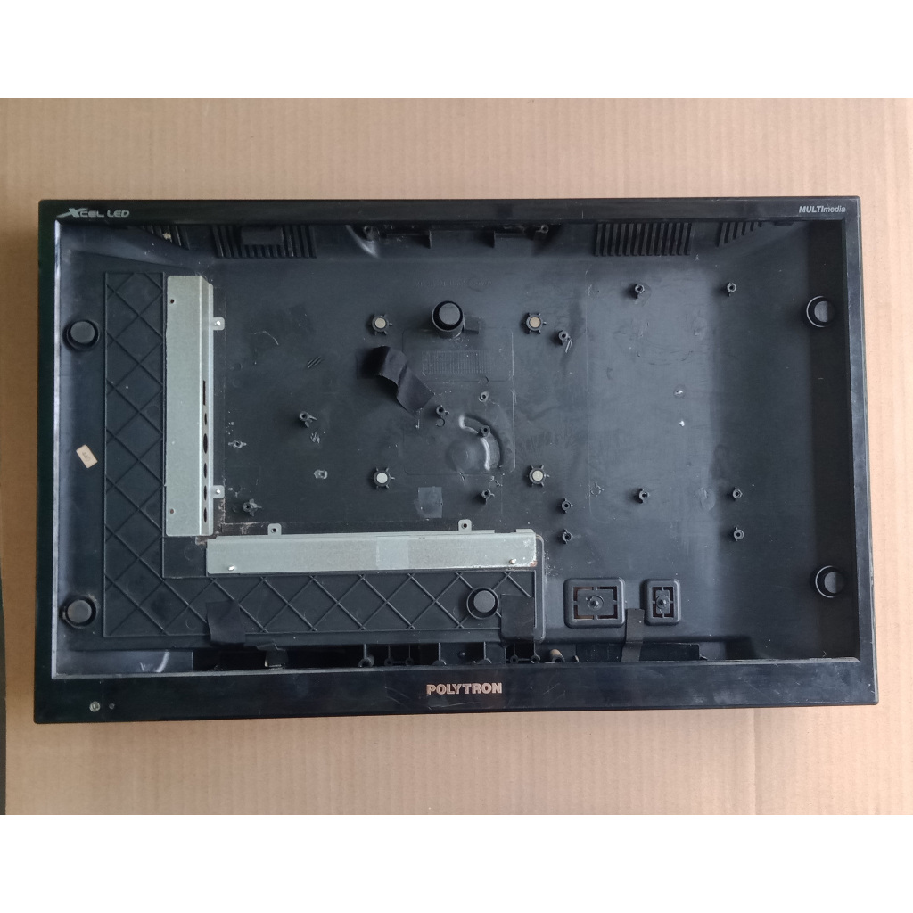 Jual Casing Layar LED TV POLYTRON PLD22D900 PLD 22D900 | Shopee Indonesia
