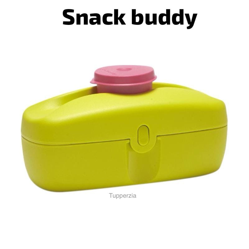 Jual Snack Buddy Tupperware | Shopee Indonesia