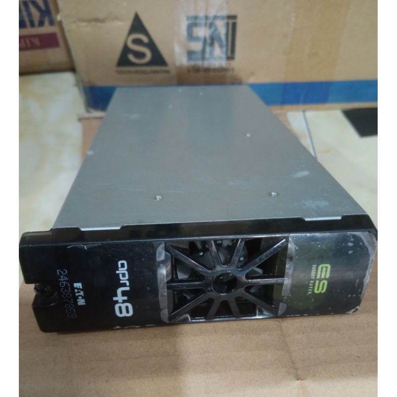 Jual PSU switching apr48 eaton ES 54 VOLT 2000 WATT | Shopee Indonesia