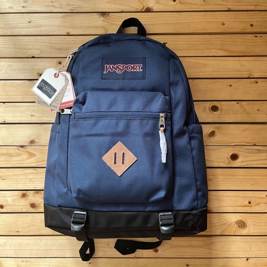 Jual JNSPRT Lodo Pack Tas Ransel Original | Shopee Indonesia