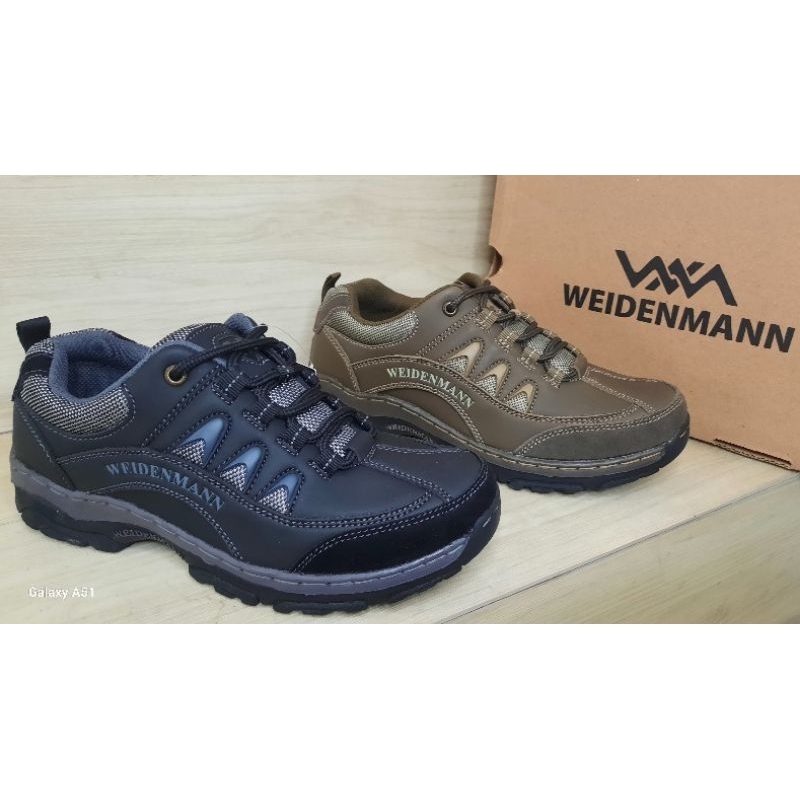Jual Sepatu Weidenmann Original Stinger02 | Shopee Indonesia