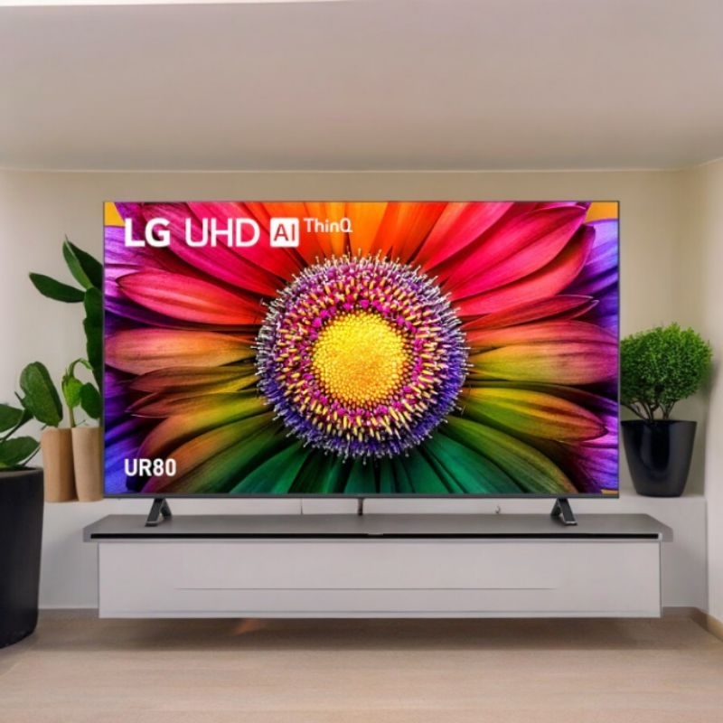 Jual LED TV LG 86UR8050PSB 4K UHD Smart TV 86 Inch | Shopee Indonesia