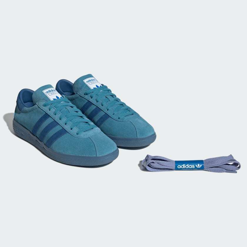 Jual Adidas Bali Island Series Tactile Steel Dark Marine IG6195 ...