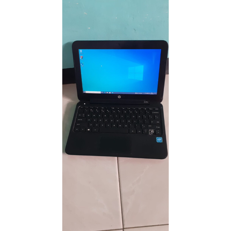 Jual Laptop Brand HP (second) | Shopee Indonesia
