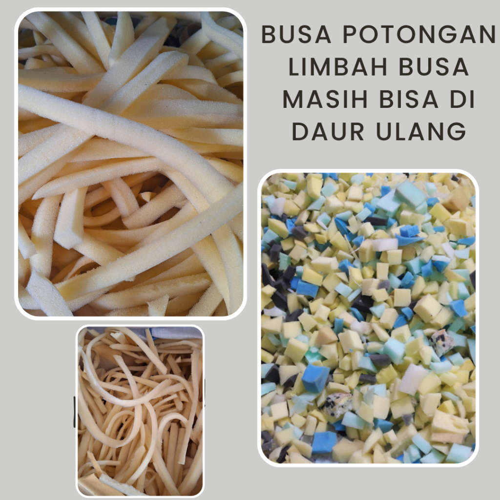 Jual BUSA POTONGAN BERMANFAAT (1 Kg) | Shopee Indonesia