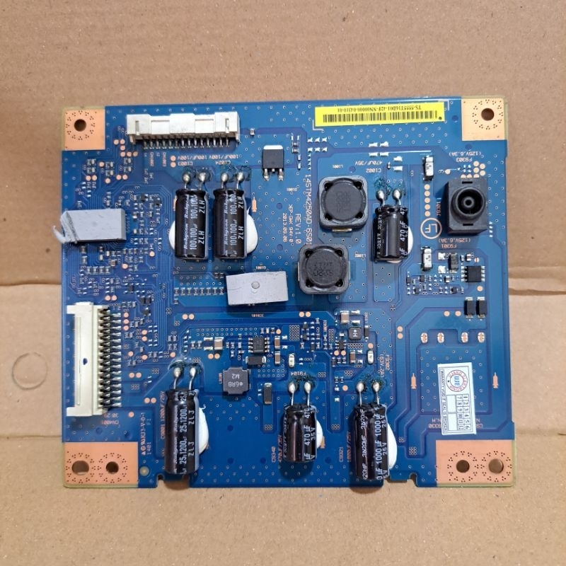 Jual inventer backlight tv sony KDL 55W800B | Shopee Indonesia