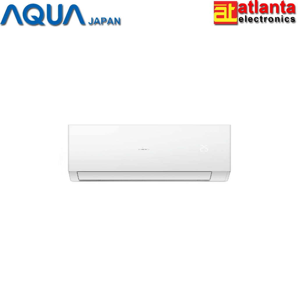 Jual AC Split Aqua 1/2 PK Standar AQA-KCR5FQAL | Shopee Indonesia