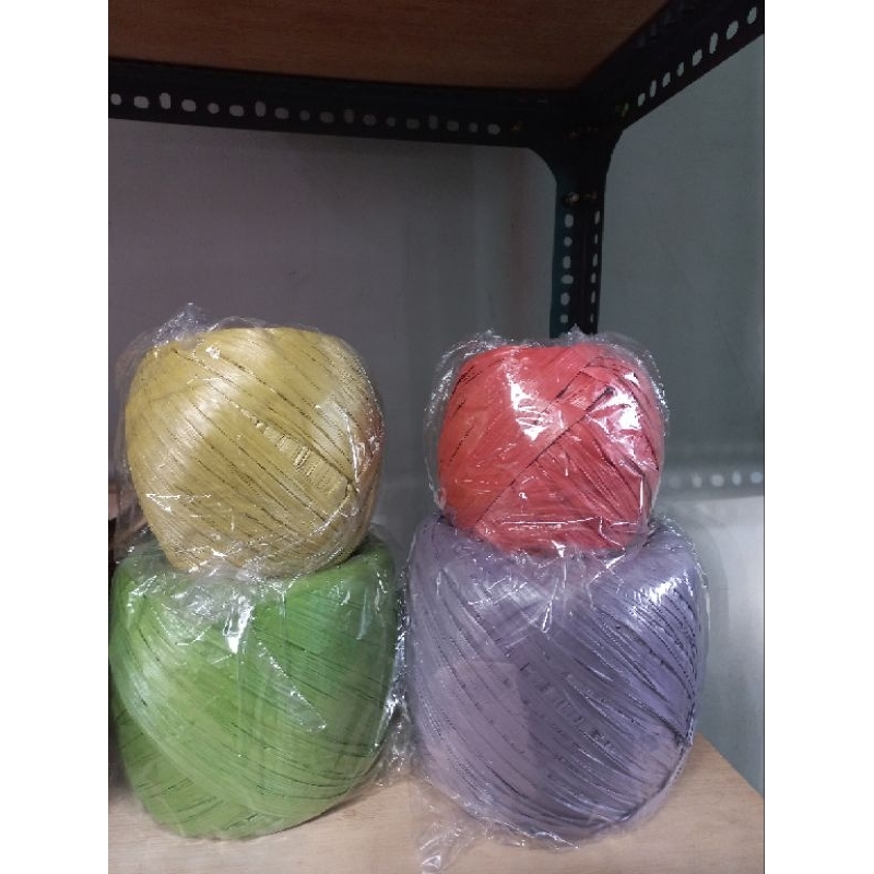 Jual TALI RAFIA | Shopee Indonesia