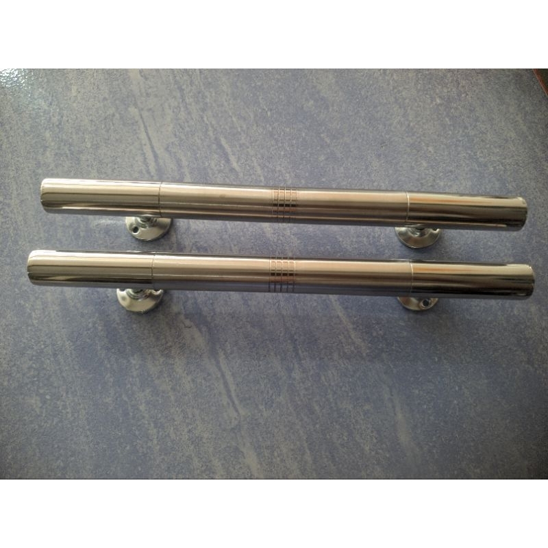 Jual Handle pintu stainless steel 25 cm | Shopee Indonesia