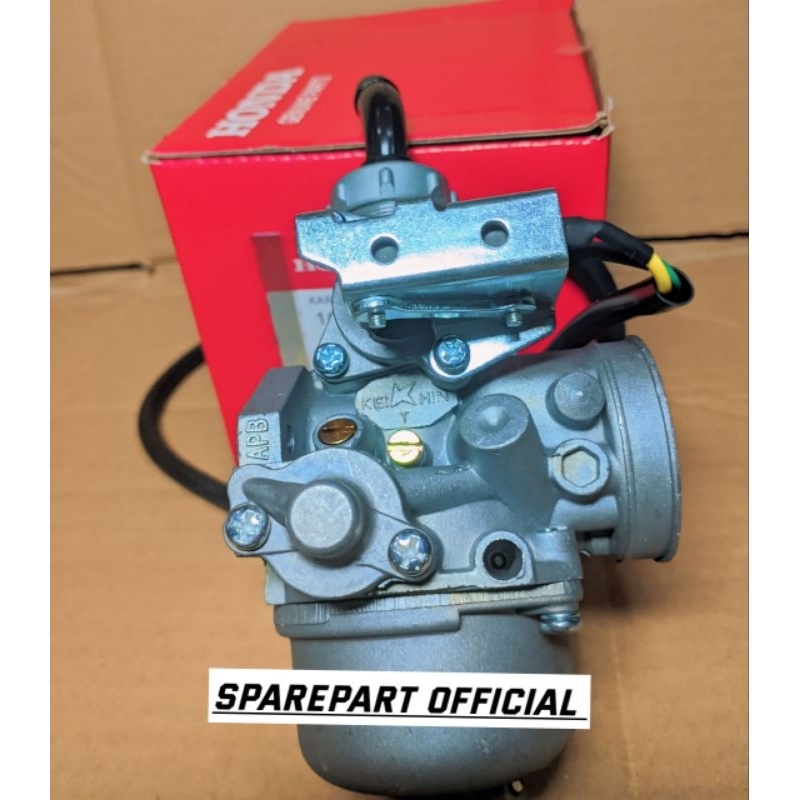 Jual Karburator karbu Assy KPH honda kharisma,Supra x 125(KEIHIN ...