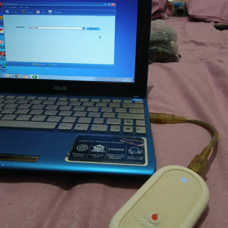 Jual Modem huawei e220 unlock 3G - 4G | Shopee Indonesia